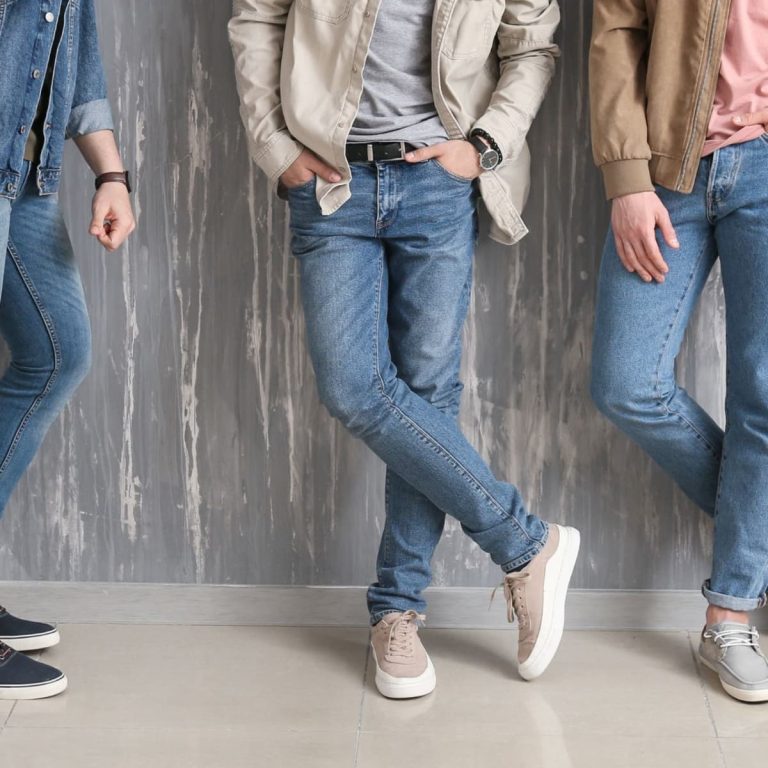 3 Tips On Avoiding Underwear Lines With Tight Pants