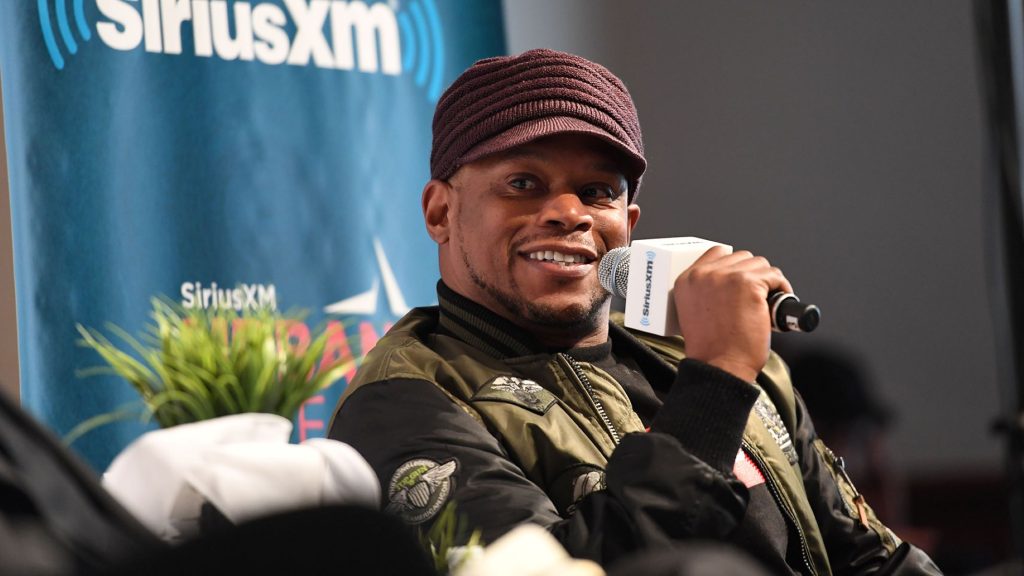 Who is AJ Calloway? Height, Age, Net Worth, Bio, Wiki, Career ...